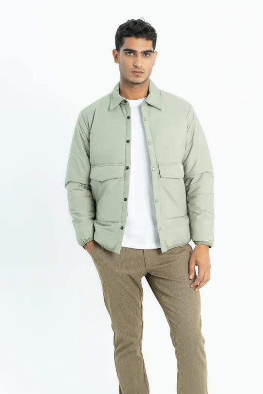 Affordable Men’s Jackets in Pakistan – Shop at Equator Stores