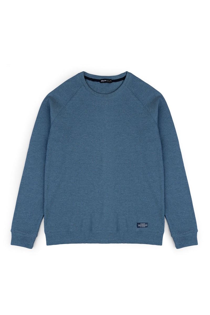 Sky Blue Sweatshirt – Equator Stores