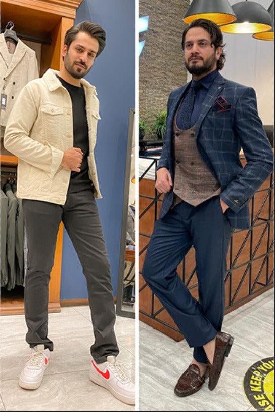 Equator With Rehan Babar and Ali Arif – Equator Stores