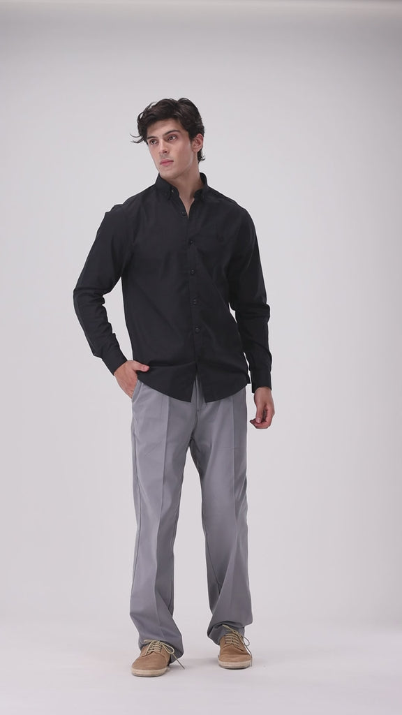 Grey Fashion Pant – Equator Stores