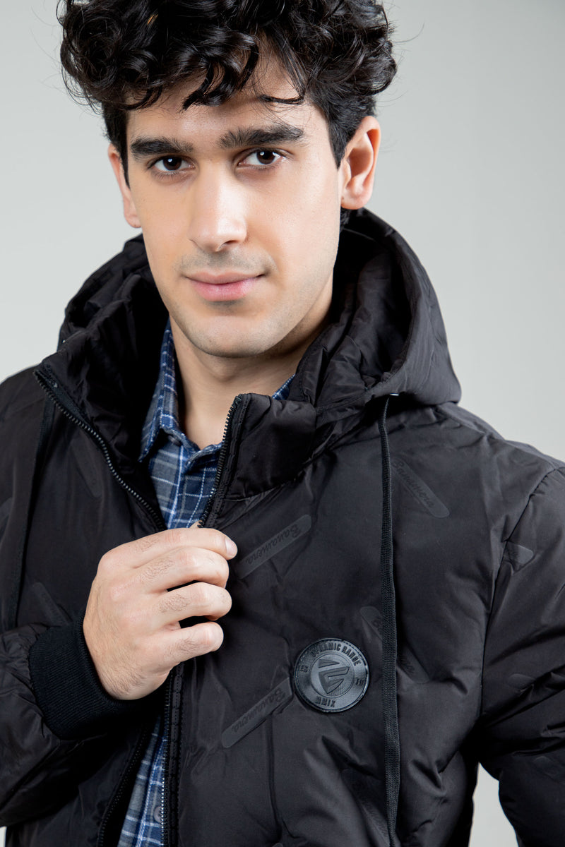 Dynamic Puffer Jacket – Equator Stores