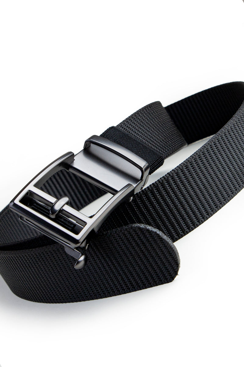 Everyday Black Belt – Equator Stores